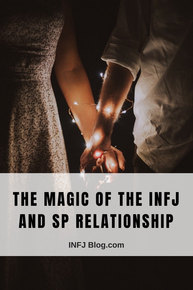 Infj And Sp Relationships And Compatibility Infj Blog
